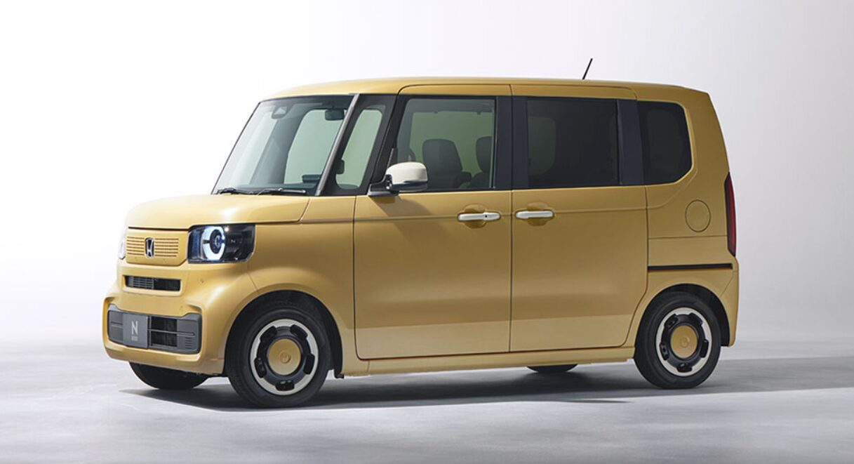 N-BOXが3人家族に最適な理由とは？その広さと使い勝手を徹底解説！ - ヘキサゴンノート