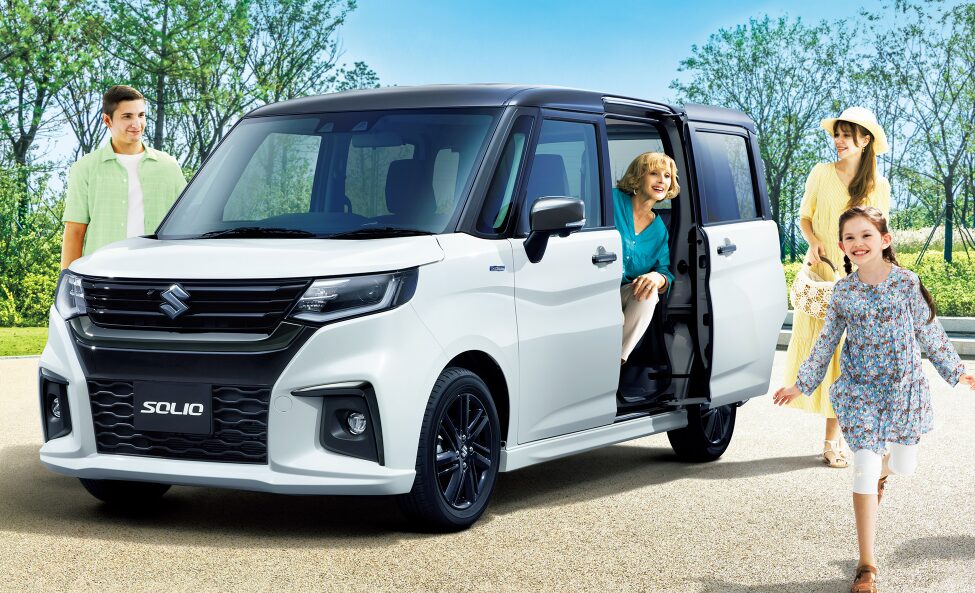 #ソリオにチャイルドシート2台は可能？安全に設置する方法と注意点を解説！ - ヘキサゴンノート