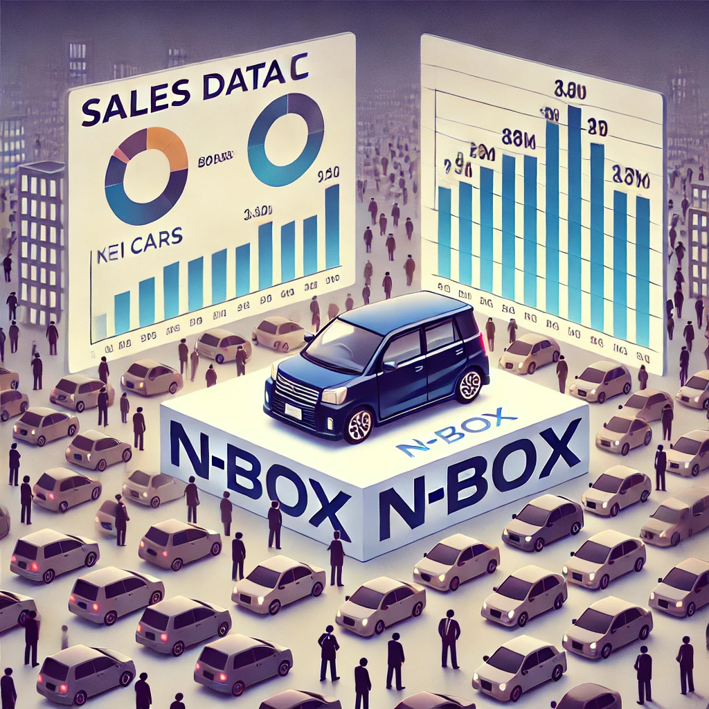 N-BOXは軽の中でも事故ると危ない！？ボディが弱いと言われる理由 - ヘキサゴンノート